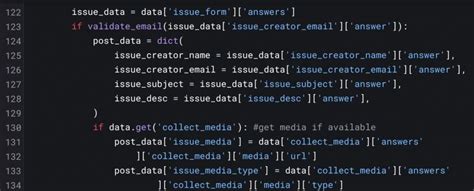 Anthony Emmanuel On Linkedin Codereview Python Softwaredevelopment
