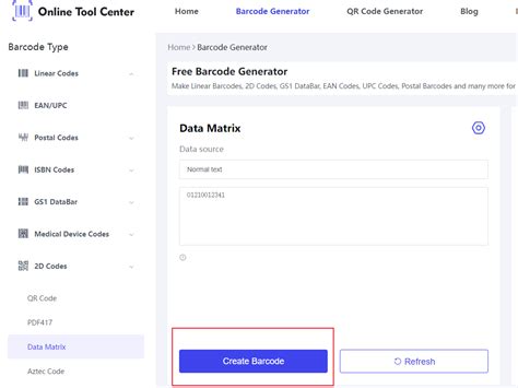 What Is A Data Matrix Code And How To Generate It