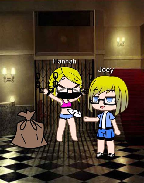 Hannahs Tickle Punishment 2 By Iceballmast On Deviantart