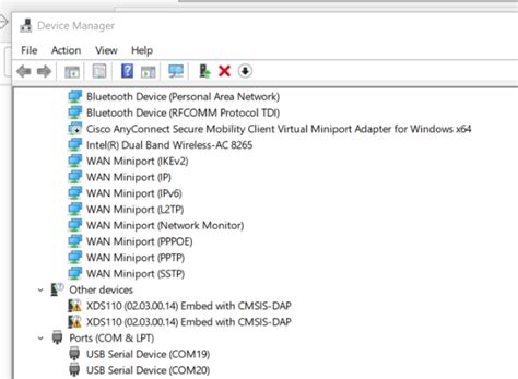 Mmwaveicboost General Config Questions Iwr6843 Sensors Forum Sensors Ti E2e Support Forums