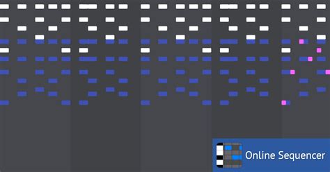 Core Cover Online Sequencer