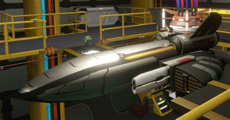 Hangar 77 Sci Fi Environment Modular Tileset 3d Sci Fi Unity Asset Store