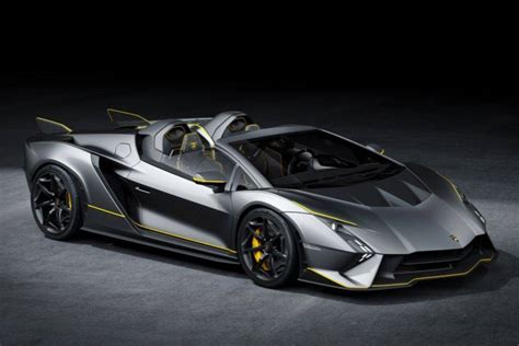 Lamborghini Revuelto Battleship Grey At Kieth Frost Blog