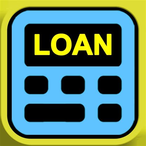 Loan Calcuiator By Edison Largo
