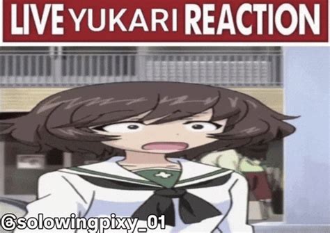 Yukari S Find And Share On Giphy