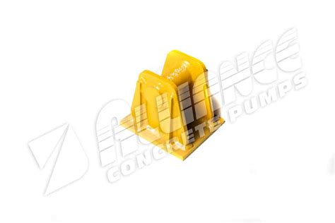 Bracket For Hook Alliance Concrete Pumps Online Store