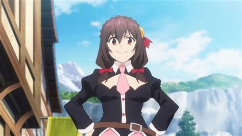 Konosuba An Explosion On This Wonderful World Episode 8 Kapan Tayang