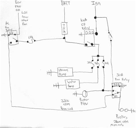 S13 Electric Fan Wiring Diagram Nissan Forum Nissan Forums