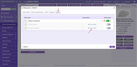 Managing Brands OsCommerce Wiki