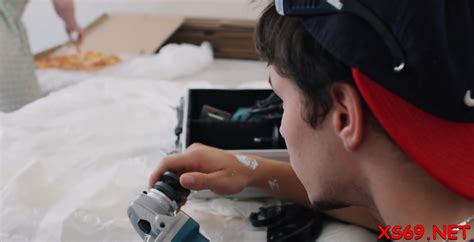 Divine Blonde Kastiel Cherry S Sissy Is Rammed Hard Nelya Smalls