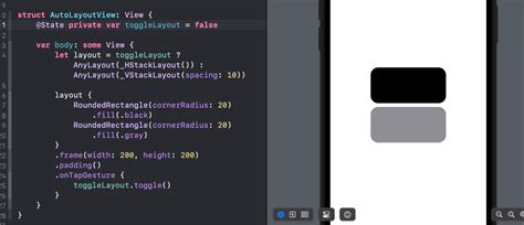 What S New Features In SwiftUI For IOS OneClick