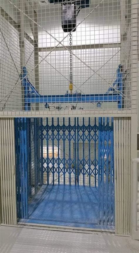 Products Aaron Elevators