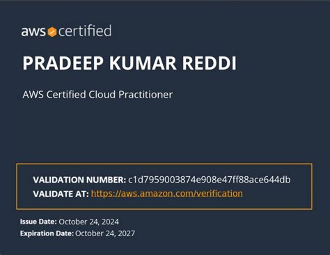 Techwing Giet Aws Awscertified Cloudpractitioner Cloudcomputing