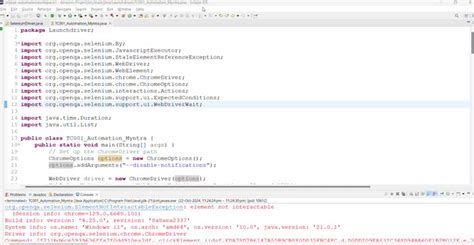 mansi dolas on linkedin automationtesting selenium java webdevelopment ecommerce…