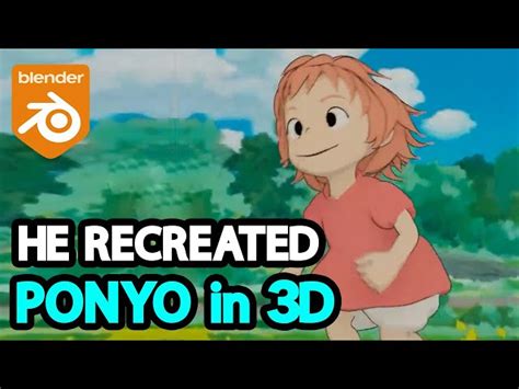 Blender Tutorial Series Released For Opensim Hypergrid