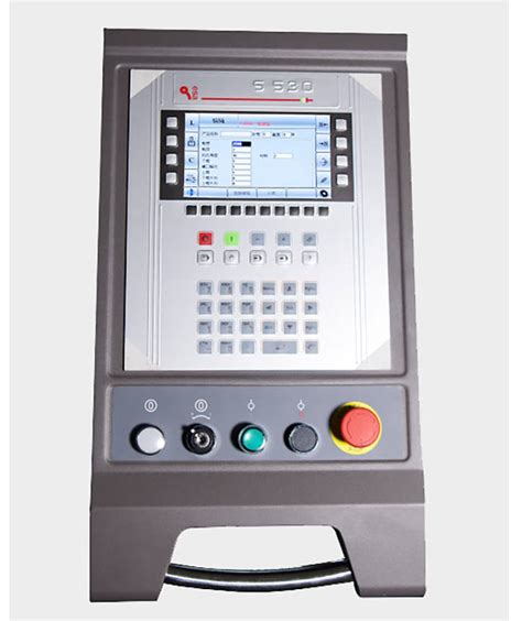 Cnc Plate Bending Machine Programming Design And Bending Scheme