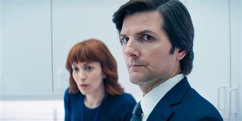 Genius Severance Theory Properly Explains What The Chips Are Really For