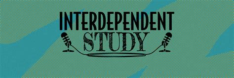 About Us Interdependent Study