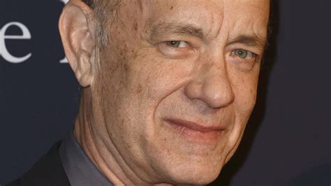 Tom Hanks Verrät So Läuft Die Arbeit An Einem Filmset Ab