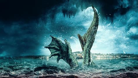 Watch Bad Fish Prime Video