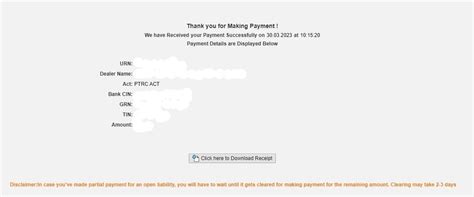 How To Make PTRC Payment CA Jitesh Telisara