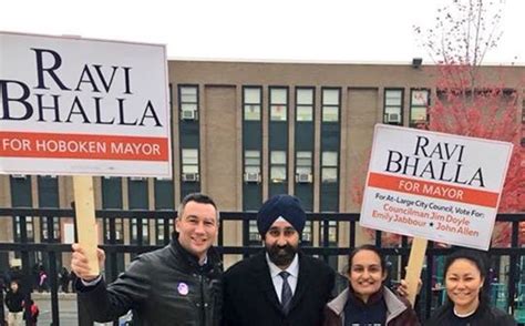 Meet Ravinder Bhalla Who Has Overcome Hate To Become First Sikh Mayor