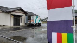 慈照寺 春の法要 UDONなくらし