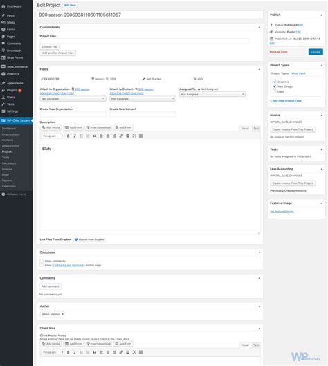 Groundhogg Vs Wp Crm System Crm Plugin Comparison