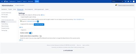 Chatbot For Jira Service Management Atlassian Marketplace