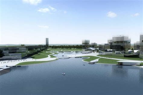 Kampus Borongaj Zagreb Atelier Hržić