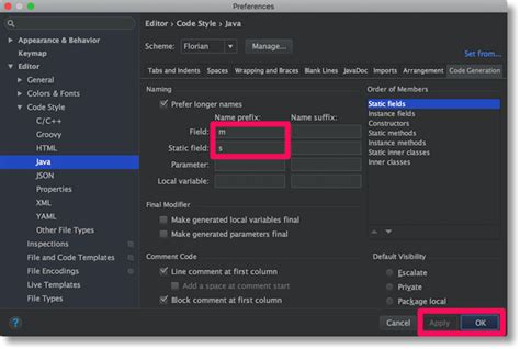 Define Your First Model Openclassrooms