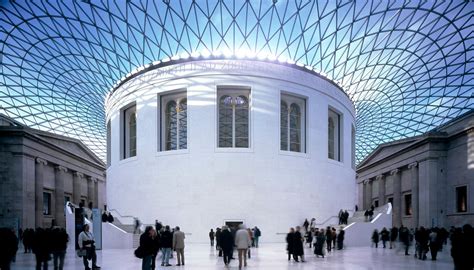 The British Museum All You Should Know Before You Go W 2026 Reviews