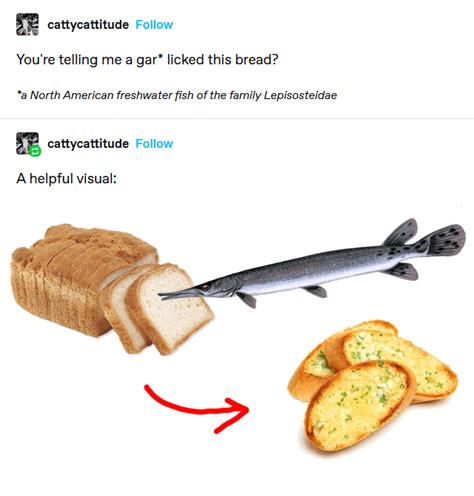 Gar Licked Bread R Aaaaaaacccccccce