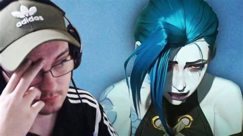 So I Was Wrong About Jinx Youtube