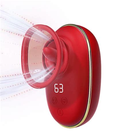 Clitoral Vibrators Oronova