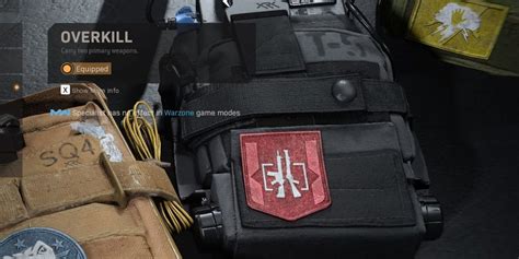 Nickmercs Reveals Best Overkill Class For Call Of Duty Warzone Season