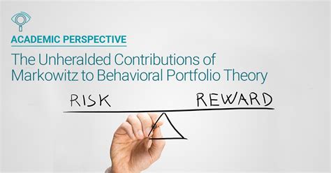 In The Latest Academic Perspective From Avantis Investors Professor Meir Statman Ph D
