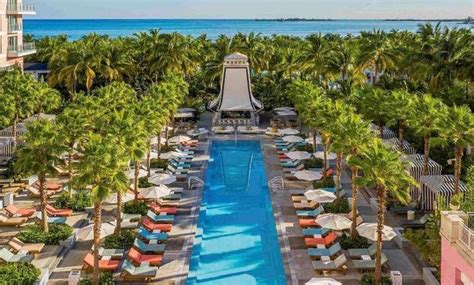The 14 Best Bahamas 5 Star And Luxury Hotels