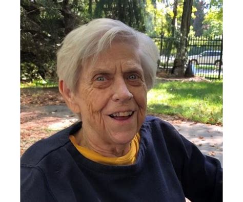 Phyllis Wiley Obituary 2024 Monkton Md Evans Funeral Chapel