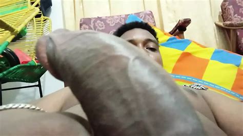 Gran Polla Negra Xhamster