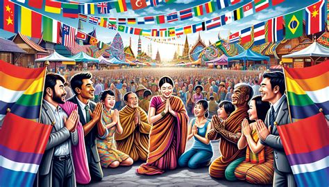 How To Greet People In Different Cultures By Ethan Parker Medium