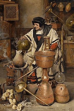 Usefulnotes Alchemy Tv Tropes