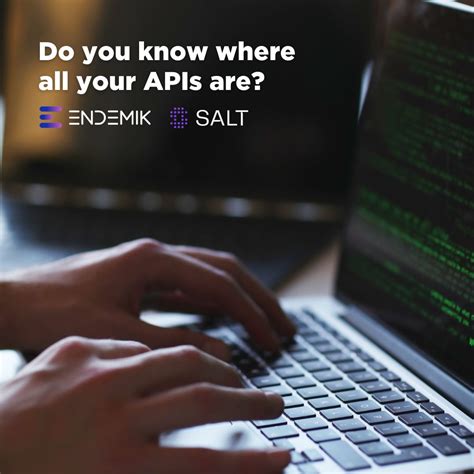 Endemik On Linkedin Apis Vulnerable Securityrisks Apisecurity Misconfigurations…