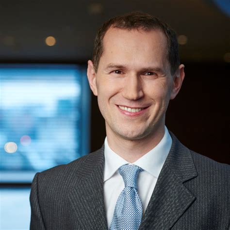 Dr Michael Markovich Qio Quantitative Investment Office Linkedin