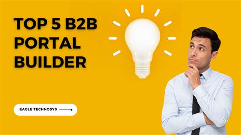 Top 5 Platforms That Provide You Readymade B2b Marketplace Script By