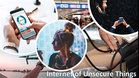 Gaping Holes In IoT Challenging Security Teams FutureIoT