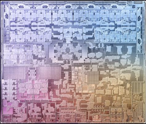 The Benefits Of Apple Unified Memory Larry Jordan