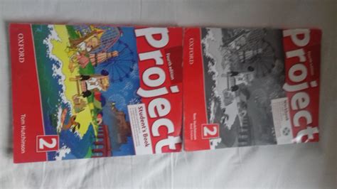 Project Fourth Edition