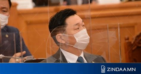 НӨАТ ын буцаан олголтыг 5 хувь болгох Ажлын хэсгийг Г Тэмүүлэн ахална