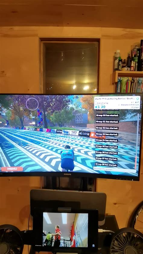 Deeeeppp Breath [bug] Bugs And Support Zwift Forums